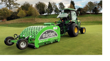 IDVERDE - Green Golf Convention