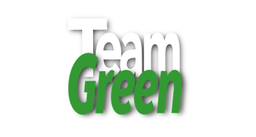 TEAM GREEN - Green Golf Convention